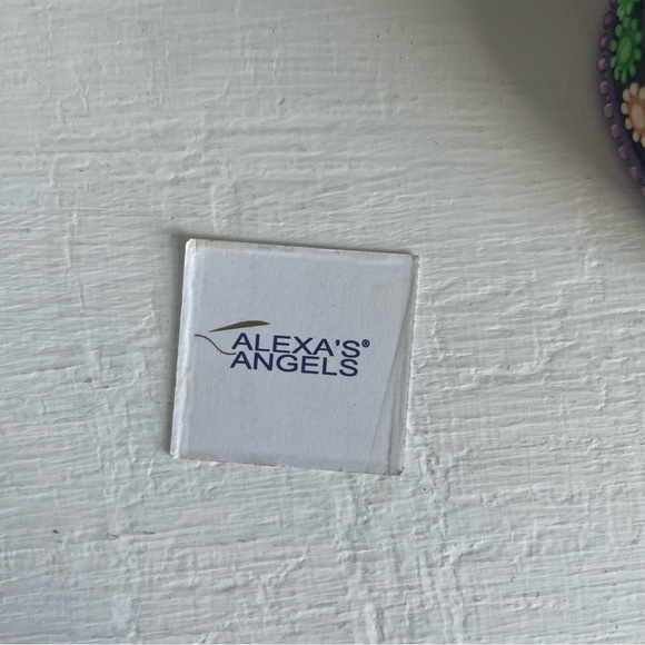 Alexa’s Angels | Other | Alexas Angels Colorful Prayer Box | Poshmark